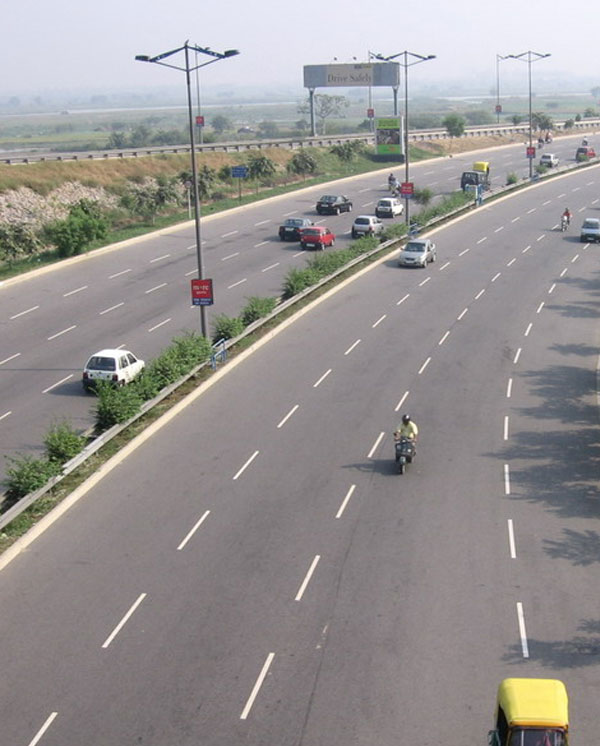 Rajvir & Company | Roads, highway, bridges and other constructional ...