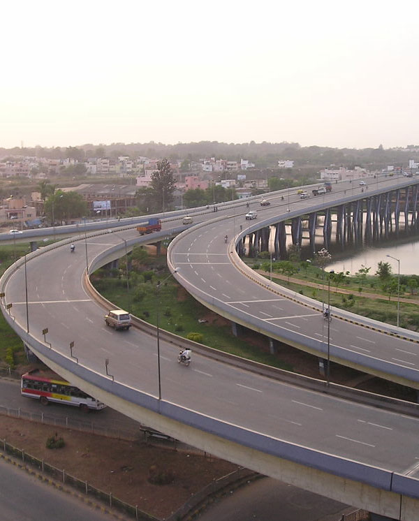 Rajvir & Company | Roads, highway, bridges and other constructional ...