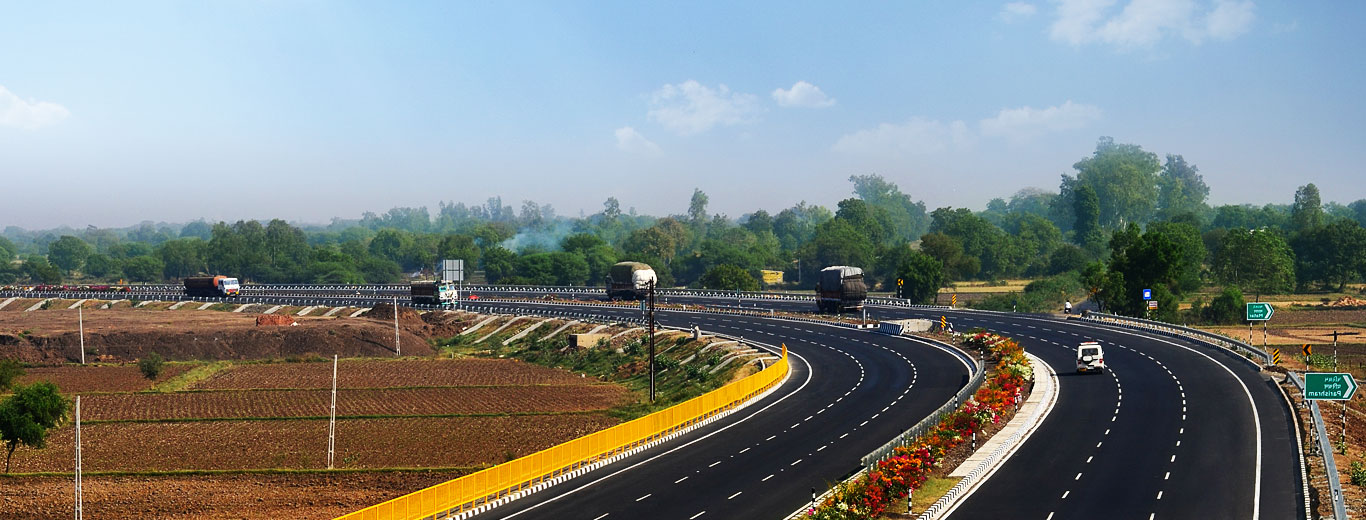 Rajvir & Company | Roads, highway, bridges and other constructional ...