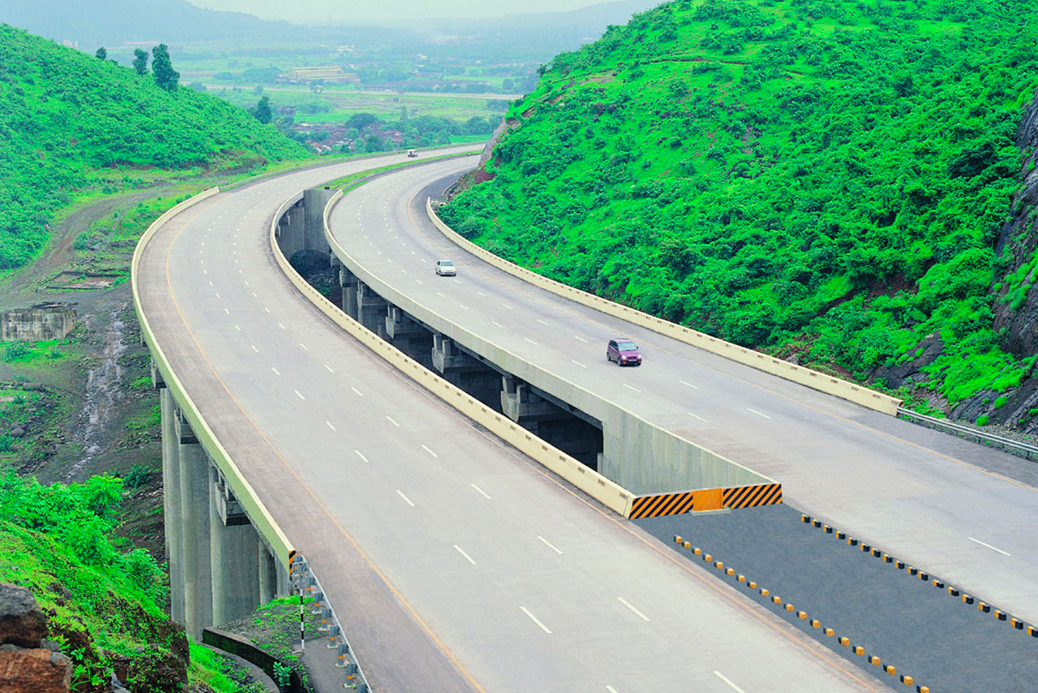 Rajvir & Company | Roads, highway, bridges and other constructional ...